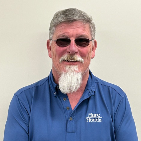 Meet Our Team | Honda Staff Avon IN