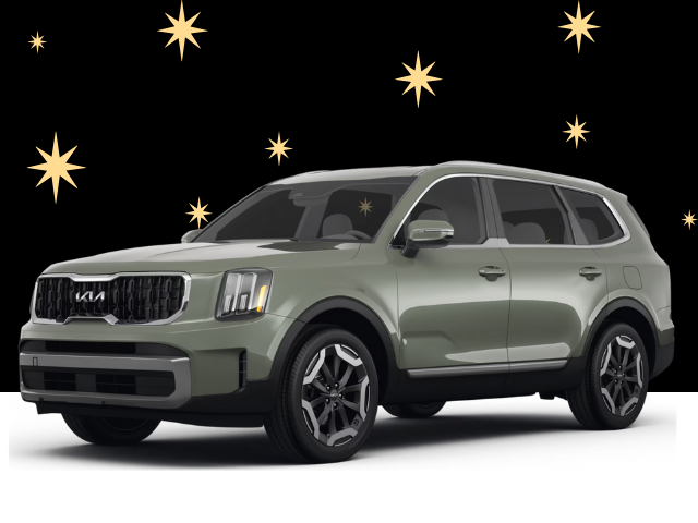 Cyber Week Deals | Courtesy Kia of Brandon