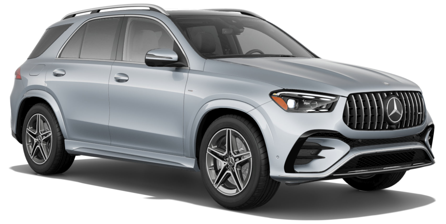 Mercedes-Benz AMG | Mercedes-Benz of Tampa