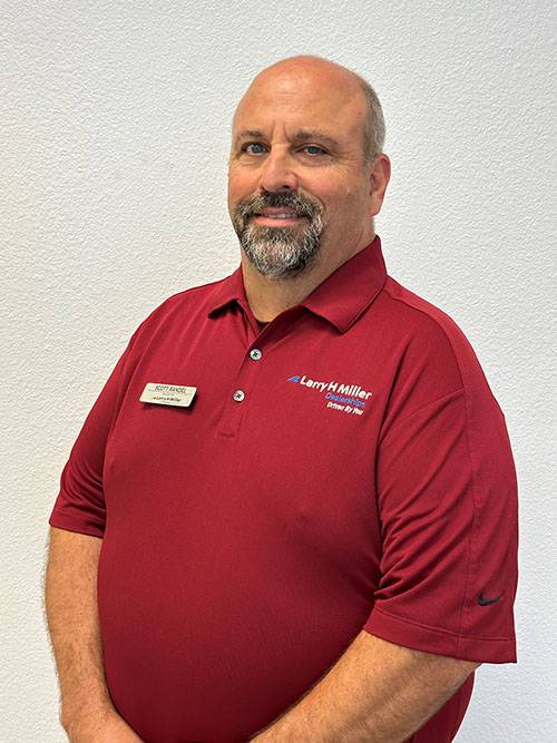 Avondale Dodge Ram Dealership Staff