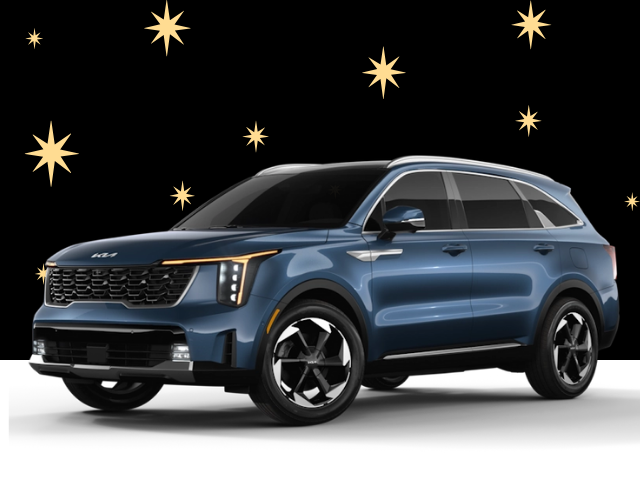 Cyber Week Deals | Courtesy Kia of Brandon