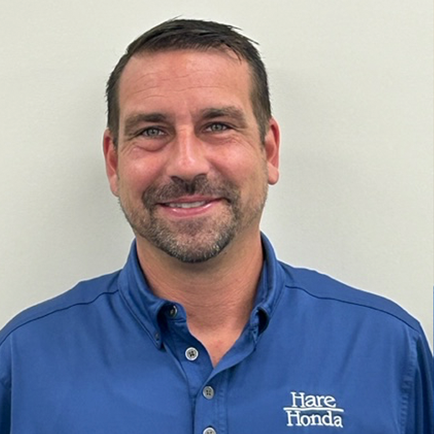 Meet Our Team | Honda Staff Avon IN