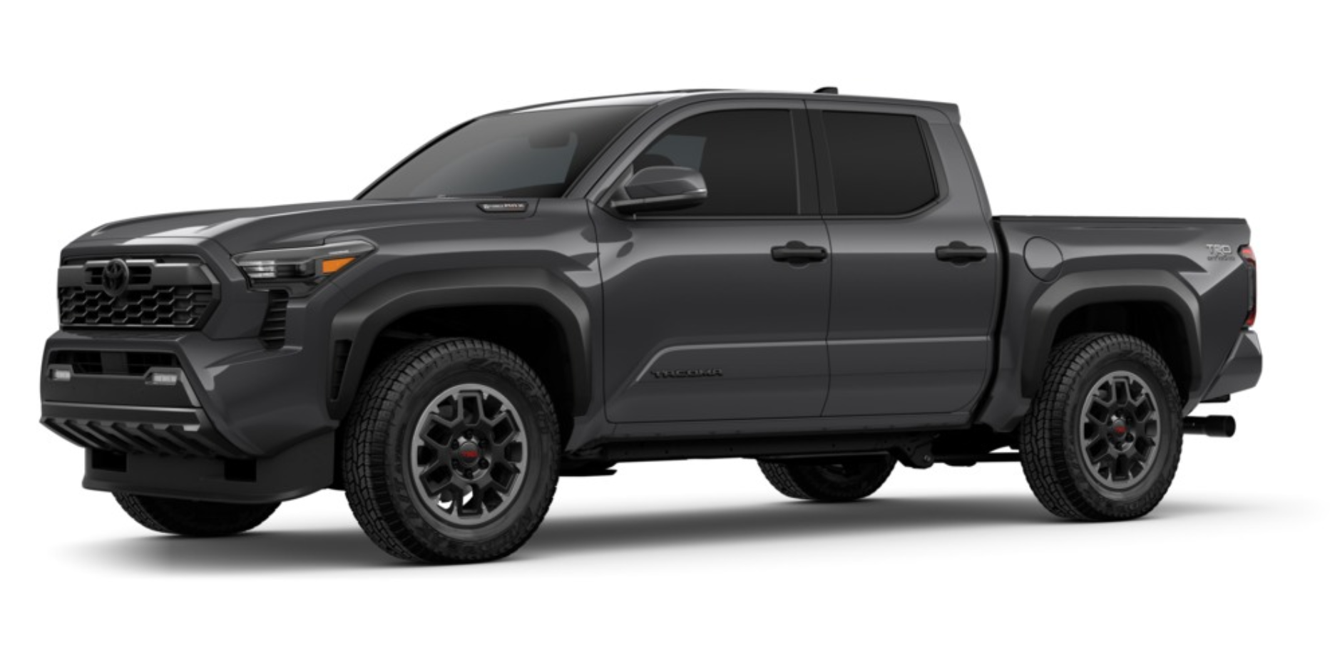 Toyota Truck | Courtesy Toyota of Brandon