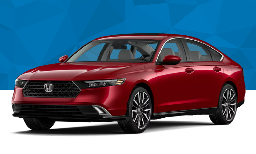 Honda Deals | Honda Finance Specials | Honda Lease Deals | Honda ...