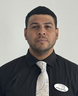 Meet Our Staff | Larry H. Miller Dodge Ram Peoria