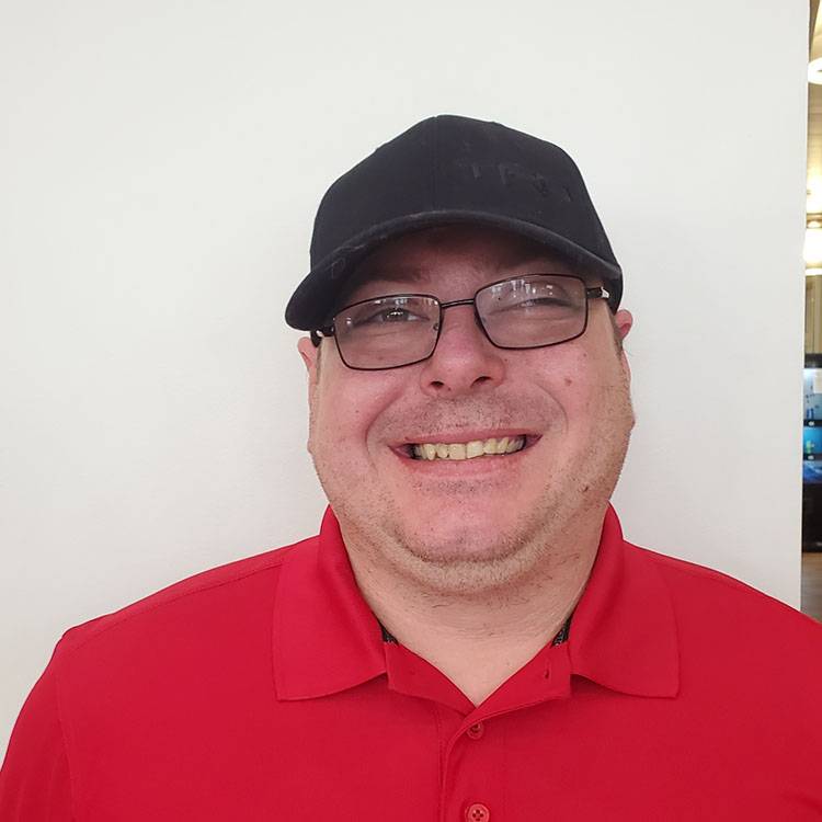 meet the team | Larry H. Miller Toyota Peoria