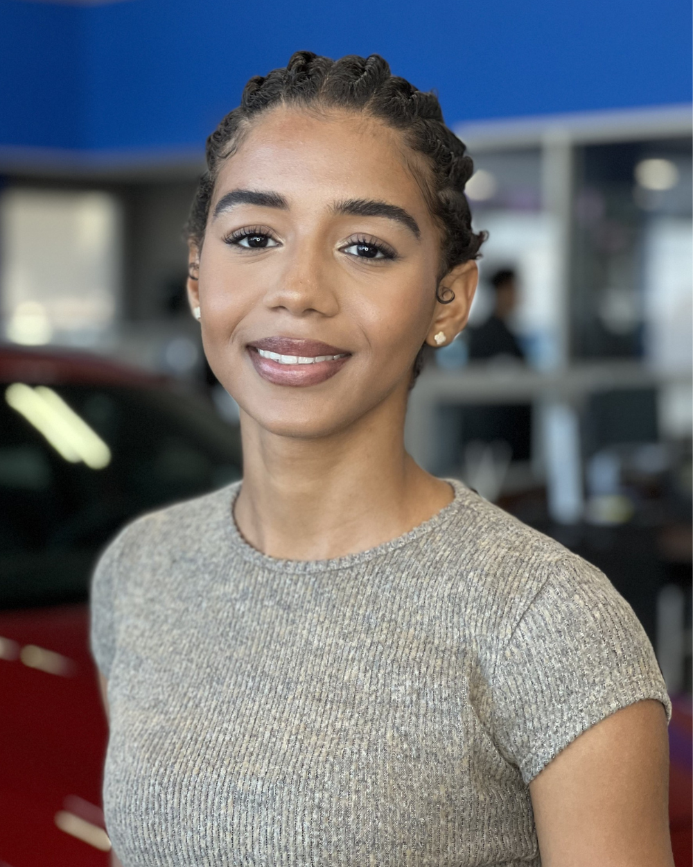 Meet Our Team | Courtesy Hyundai of Tampa