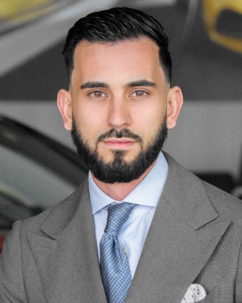 Meet the Staff | Your Mercedes-Benz Team in Tampa Florida | Mercedes ...