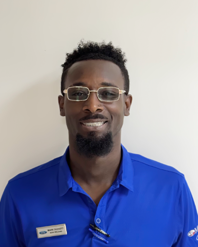 Meet Our Staff | David McDavid Ford