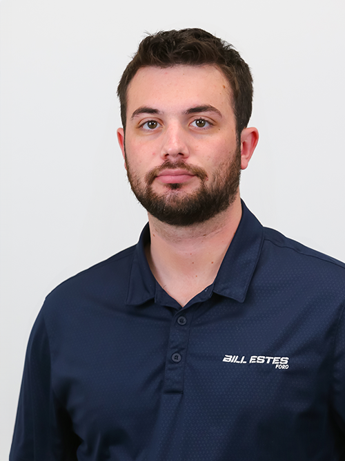 Meet the team | Bill Estes Ford