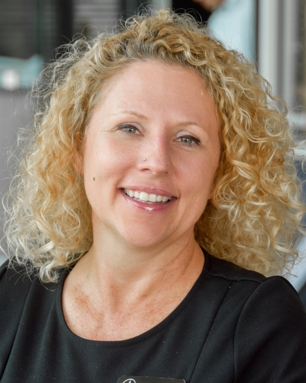 Meet the Staff | Your Mercedes-Benz Team in Tampa Florida | Mercedes ...
