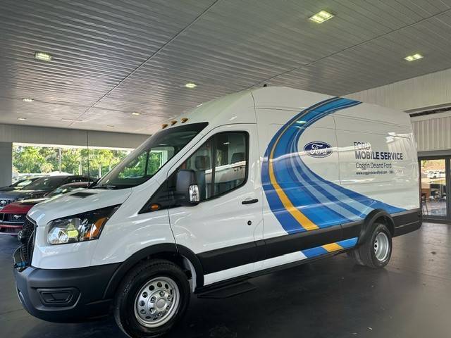 Ford Mobile Service | Coggin Deland Ford