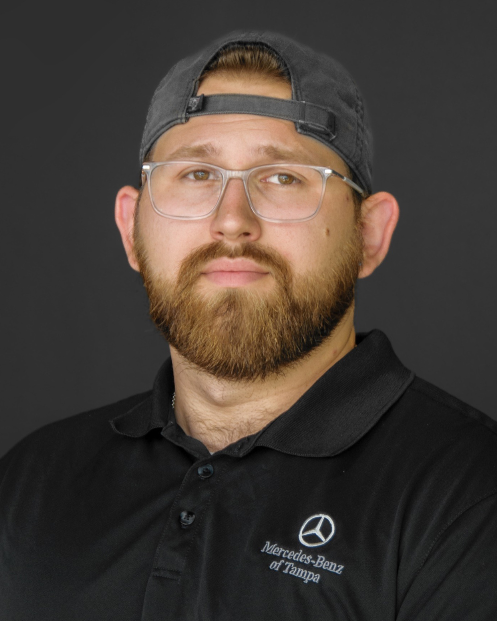 Meet the Staff | Your Mercedes-Benz Team in Tampa Florida | Mercedes ...