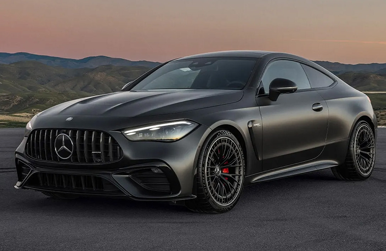 Mercedes Arlington | Mercedes-Benz Dealer Near Me