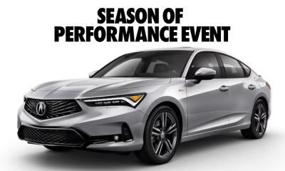 Nalley Acura | Acura Dealer Atlanta, Marietta, Kennesaw & Smyrna