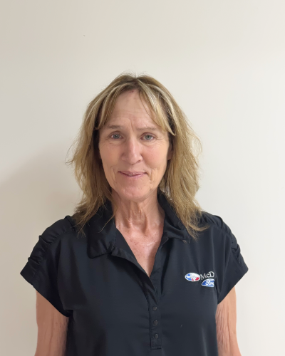 Meet Our Staff | David McDavid Ford