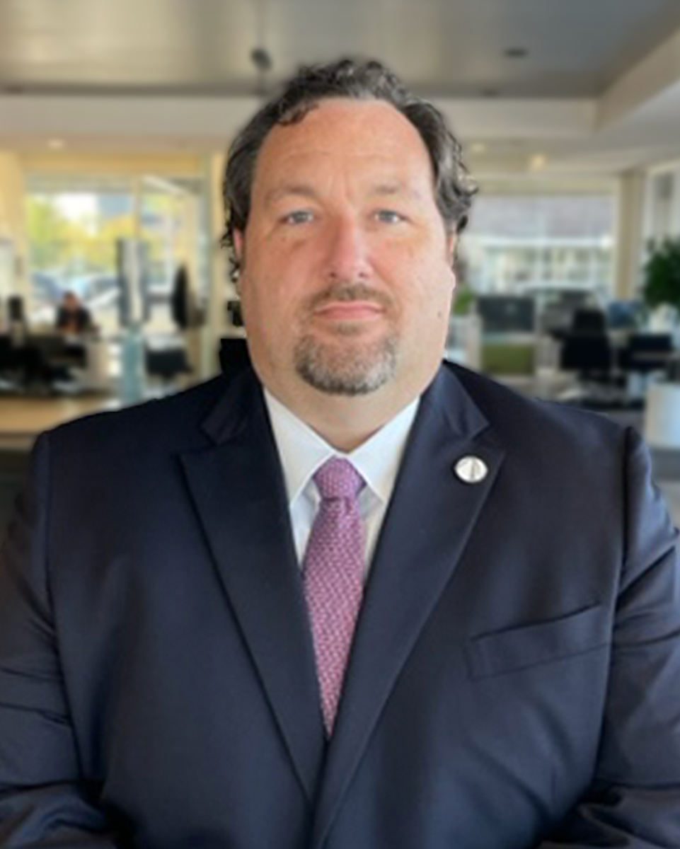 Meet The Team | Plaza BMW