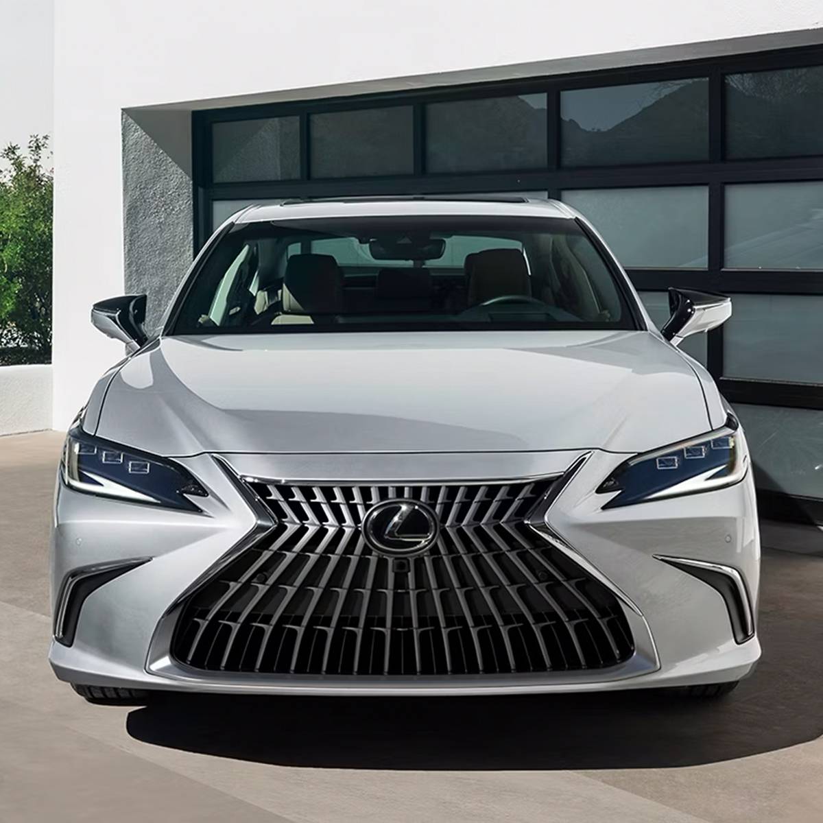 Lexus NX350h Offer | Stevinson Lexus of Frederick