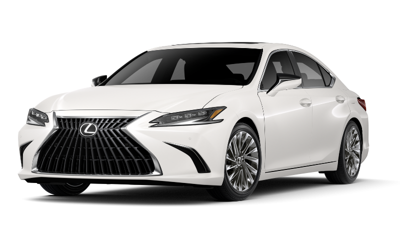 New Lexus For Sale | Lexus Dealership Near Atlanta, GA