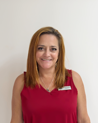 Meet Our Staff | David McDavid Ford