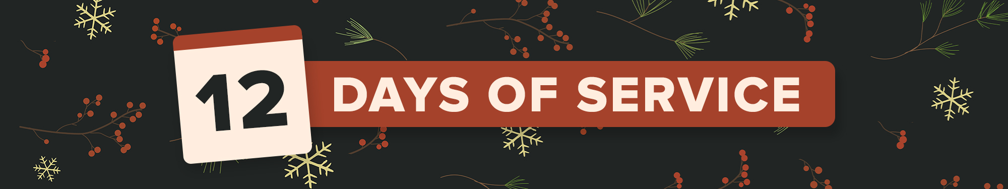 12 Days of Service | Larry H. Miller Ford Draper