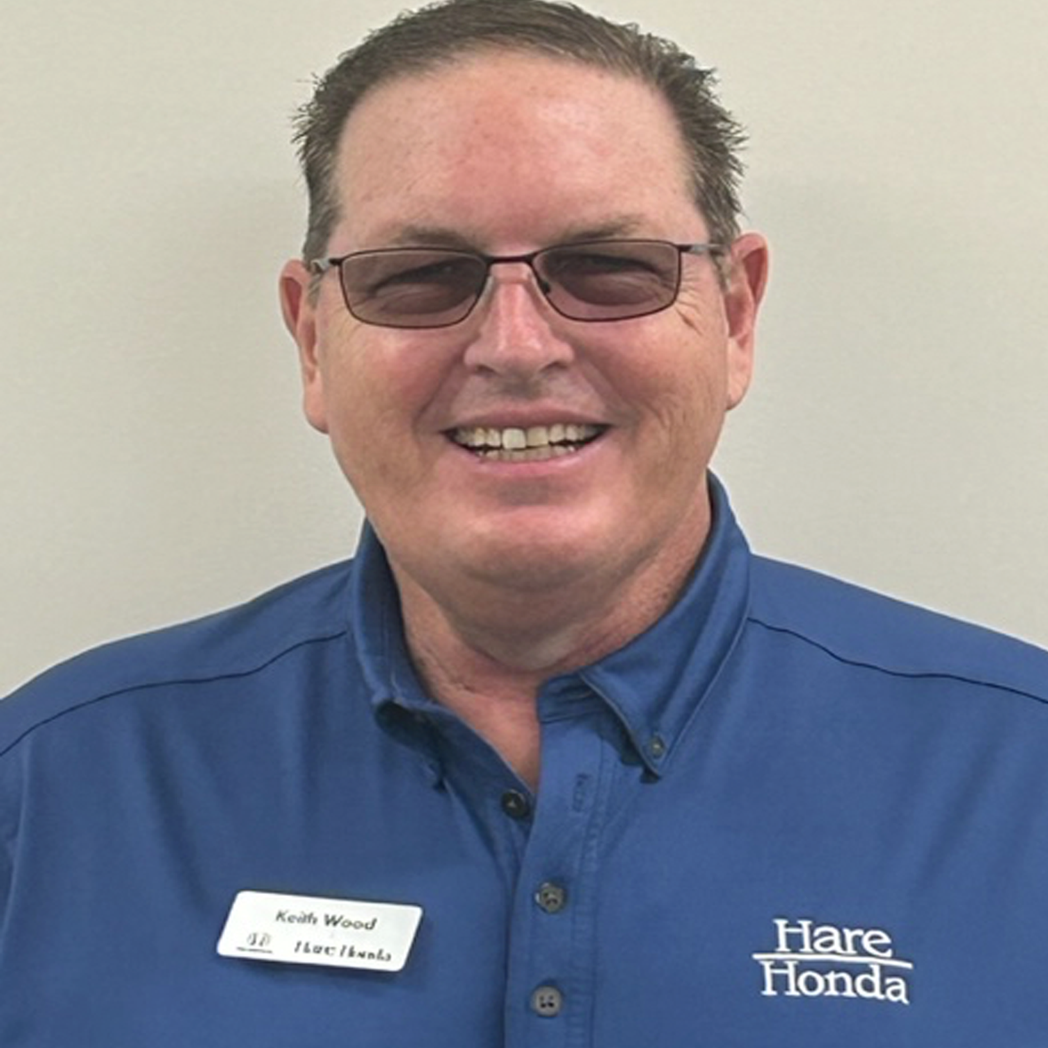Meet Our Team | Honda Staff Avon IN