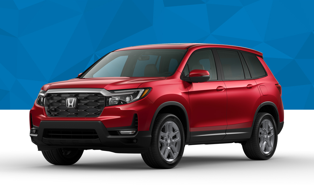 Honda Deals | Honda Finance Specials | Honda Lease Deals | Honda ...