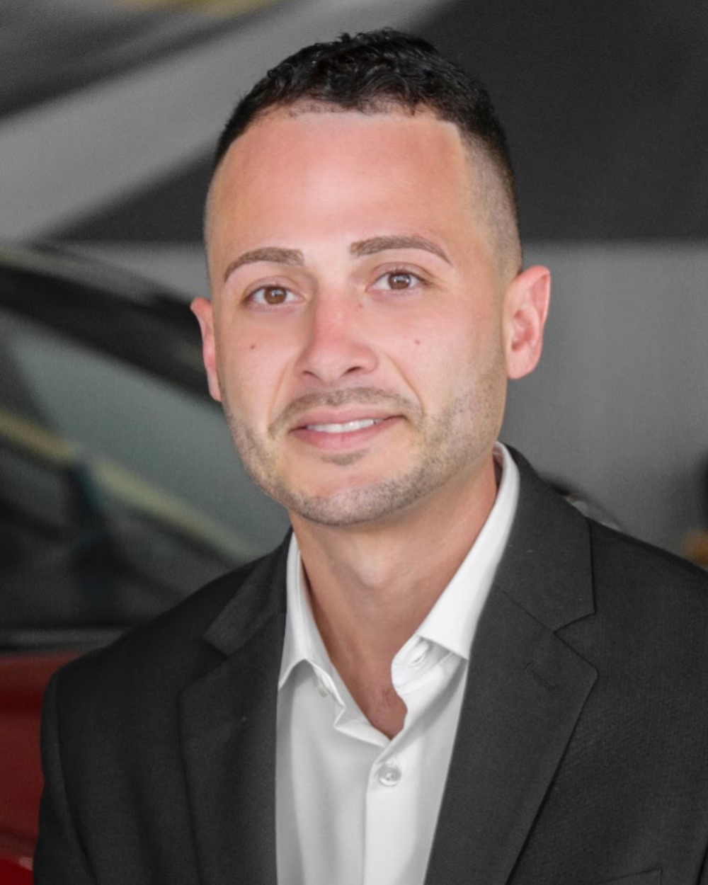 Meet the Staff | Your Mercedes-Benz Team in Tampa Florida | Mercedes ...