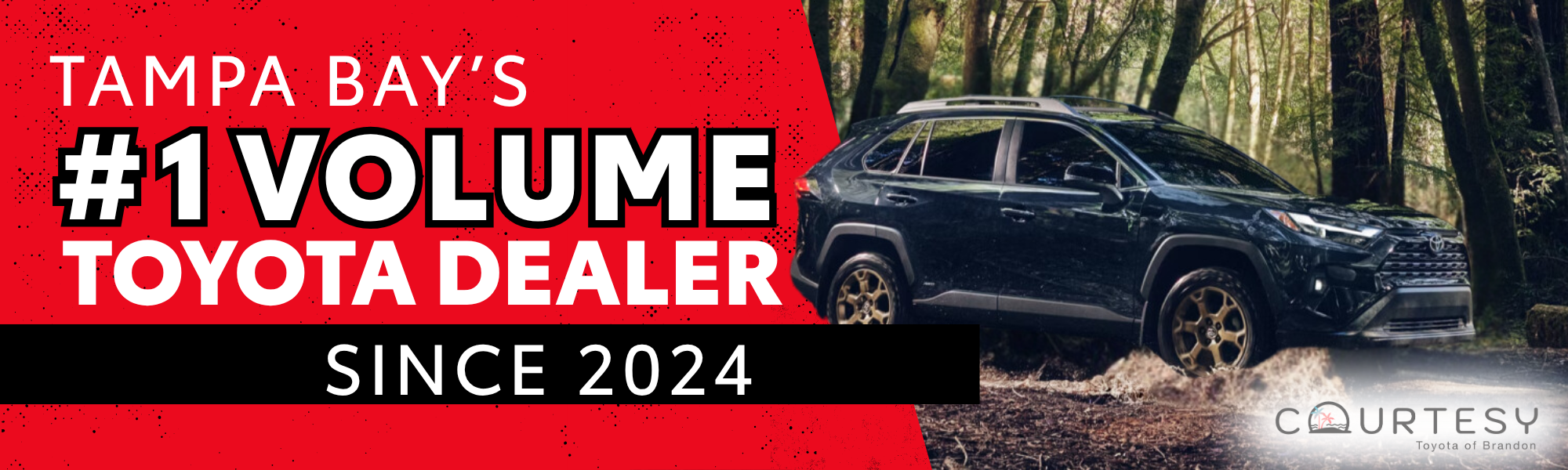 TOYOTA_RAV4 | Courtesy Toyota of Brandon
