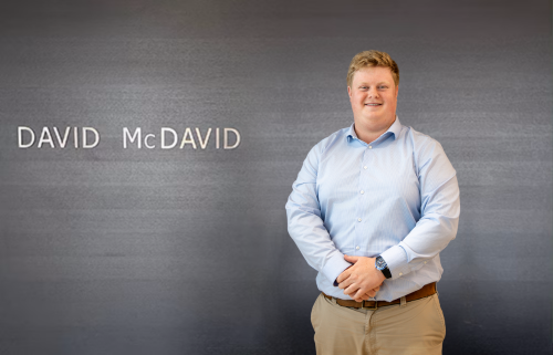 David McDavid Lincoln Team | View Our Staff