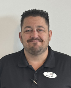 Meet Our Staff | Larry H. Miller Dodge Ram Peoria