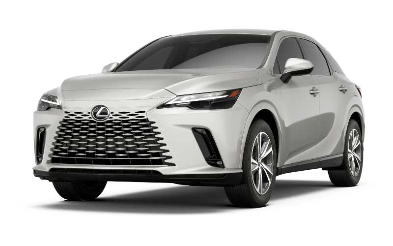 New Lexus For Sale | Lexus Dealership Near Atlanta, GA
