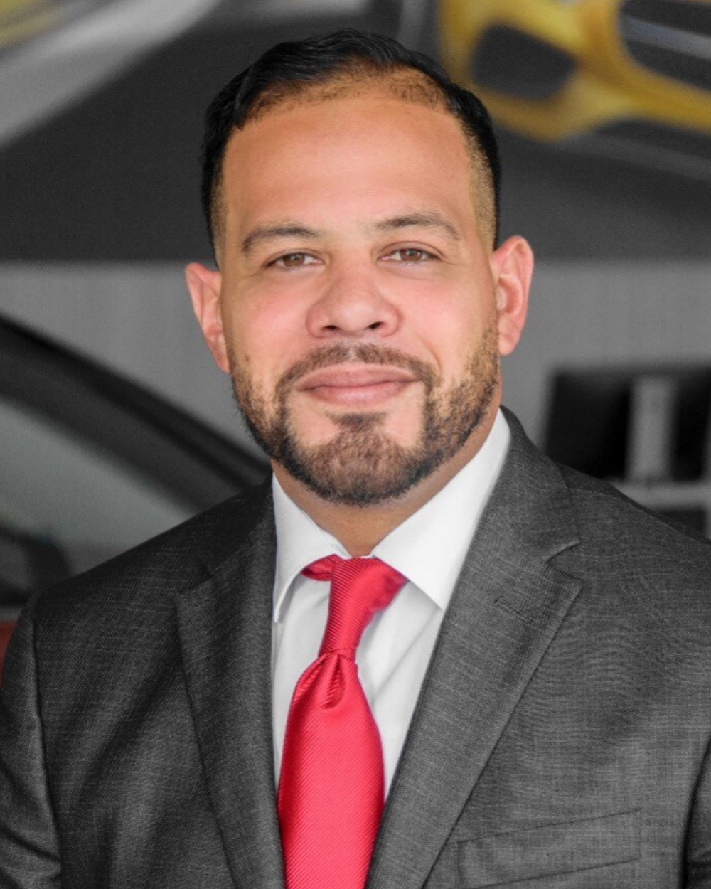 Meet the Staff | Your Mercedes-Benz Team in Tampa Florida | Mercedes ...