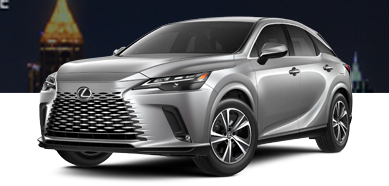 New Lexus For Sale | Lexus Dealership Near Atlanta, GA