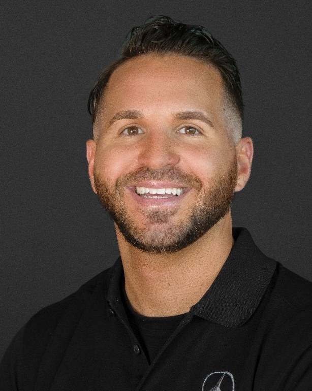 Meet the Staff | Your Mercedes-Benz Team in Tampa Florida | Mercedes ...